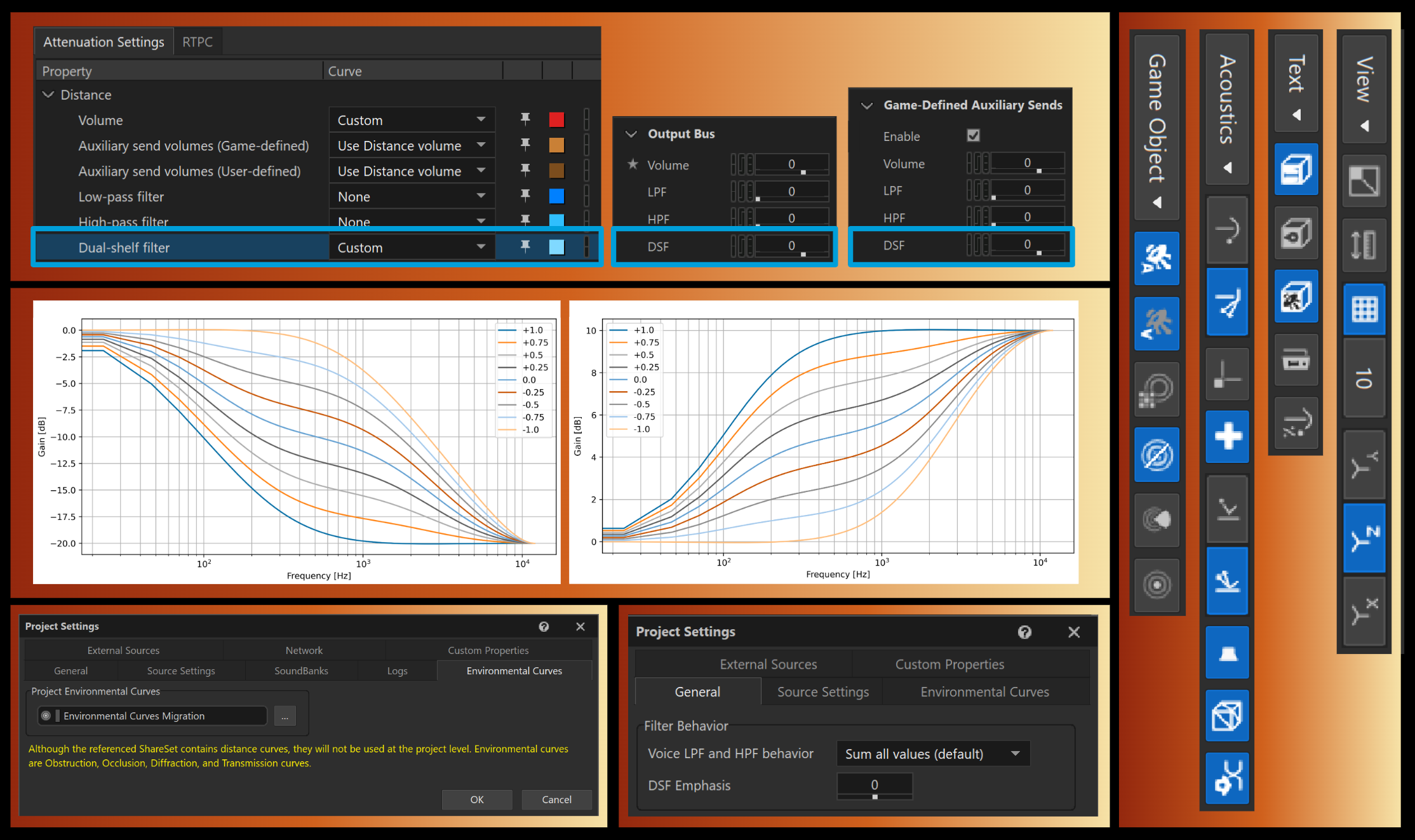Wwise 2025.1: What's New | Beta Edition | Audiokinetic Blog